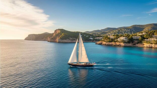 10 Best Mediterranean Sailing Destinations for 2026 | WeBoating